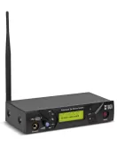 XTUGA BK510 Professional in Ear Monitor System USB - Xtuga-Audio