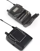 XTUGA BK510 Professional in Ear Monitor System USB - Xtuga-Audio