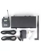 XTUGA BK510 Professional in Ear Monitor System USB - Xtuga-Audio